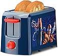 Amazon.com: Marvel Spider-Man MVS-300CN Pancake Maker: Kitchen & Dining