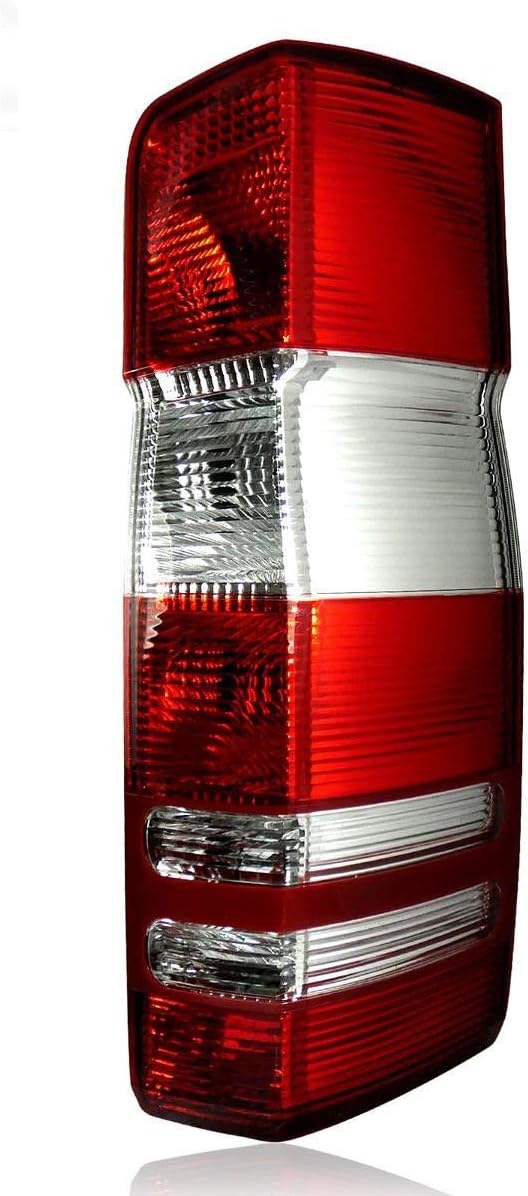 flexzon Mercedes sprinter 2006-2014 rear light tail back lamp rh right ...