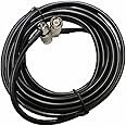 Amazon.com: 15FT 90° Ag Leader Antenna Cables for Trimble GPS EZ-Guide ...