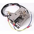 Amazon.com: Aumzong Golf Cart Potentiometer with Micro Switch ...