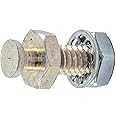 Amazon.com: Edelbrock 8018 Automatic Transmission Kickdown Stud ...