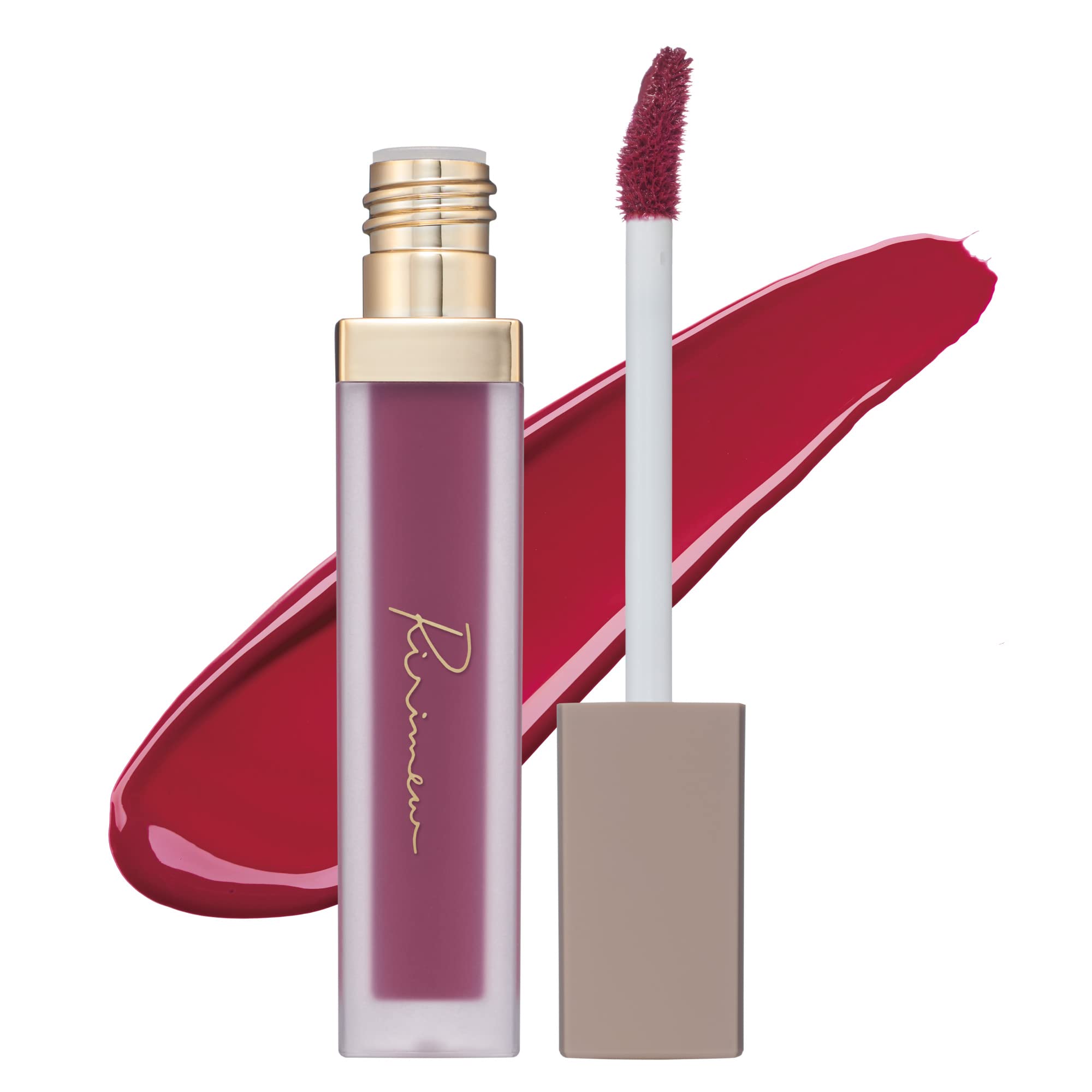 Mua Ririmew Sensual Fix Tint (02 Classical Plum) trên Amazon Nhật chính hãng 2024 | Fado