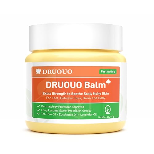 Draw Salve Eczema Cream Athlete's Itchy Foot Relief, Heat Rash, Anus ...