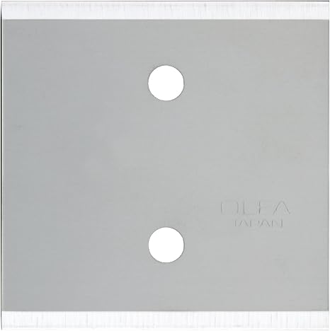 Amazon.co.jp： オルファ(OLFA) 別たち替刃 3枚入 XB56: generic