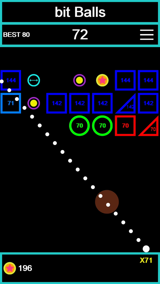 bit Balls - App on Amazon Appstore