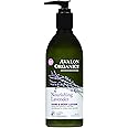 Amazon.com : Avalon Organics Hand & Body Lotion, Nourishing Lavender ...