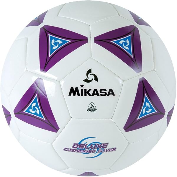 Balones De Futbol MIKASA Pro 5 Volleyball - Official Size & Feel For ...