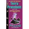 Pyramids: A Novel of Discworld (Discworld, 7): Pratchett, Terry ...