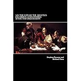 A.D. The Fate of the Apostles of Christ (and Others) After the ...