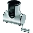 Amazon.com: Rösle Cheese Mill, Stainless Steel: Cheese Graters: Home ...