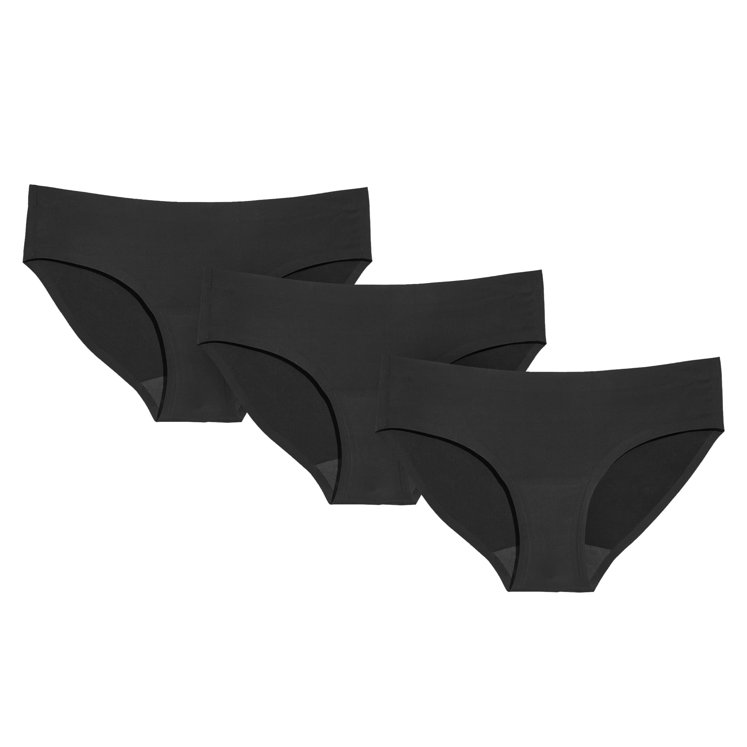 Knix Super Leakproof Bikini - Period and Incontinence Underwear for ...