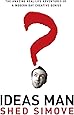 Ideas Man: Amazon.co.uk: Sheridan Simove, Shed Simove: 9780552155502: Books