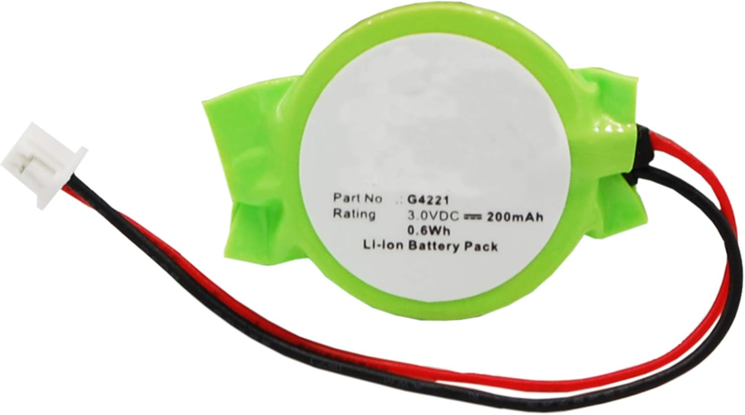 Amazon.com: Synergy Digital CMOS/BIOS Battery, Works with Panasonic ...