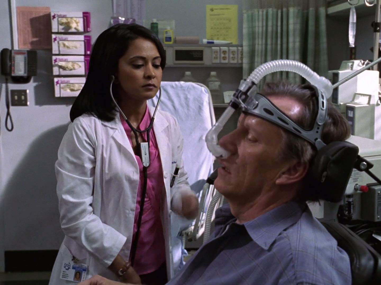 Watch ER Season 12 | Prime Video