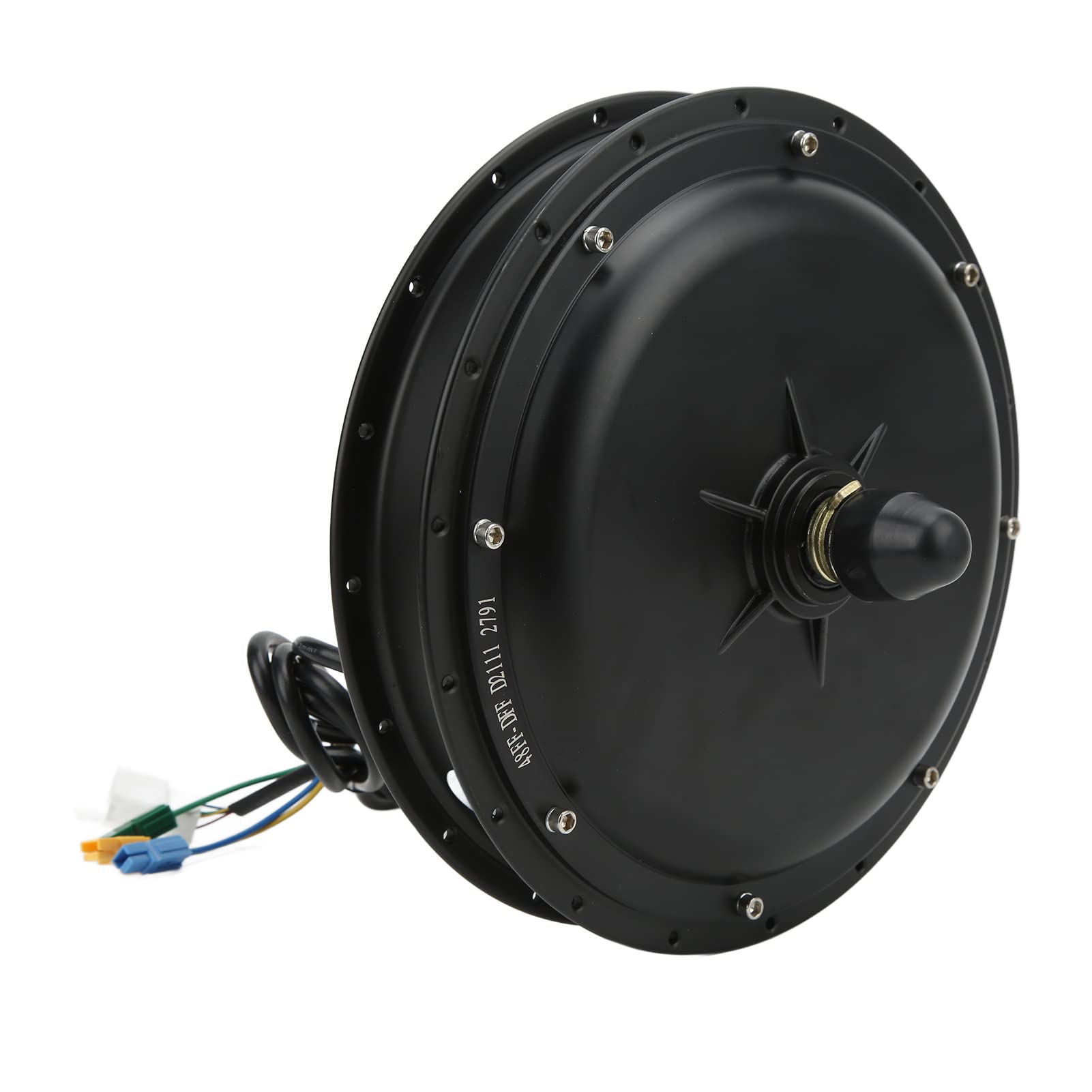 Mua Shipenophy Electric Front Wheel Motor, 414‑487 Rpm 45‑55kmh 48V ...
