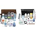 Amazon.com : Convenience Kits International Men’s Premium 20-Piece Kit with Travel Size TSA ...