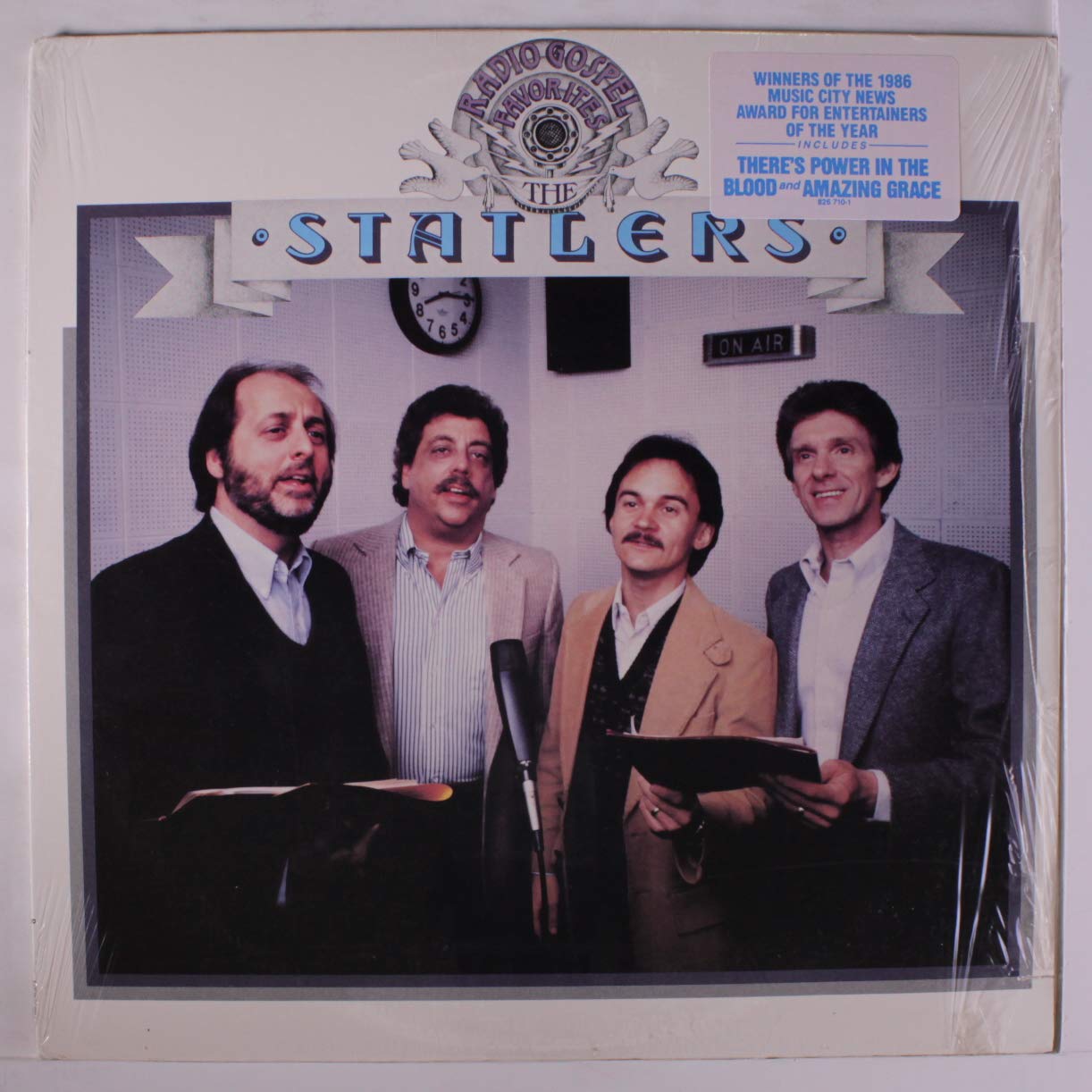 STATLER BROTHERS - the originals - Amazon.com Music