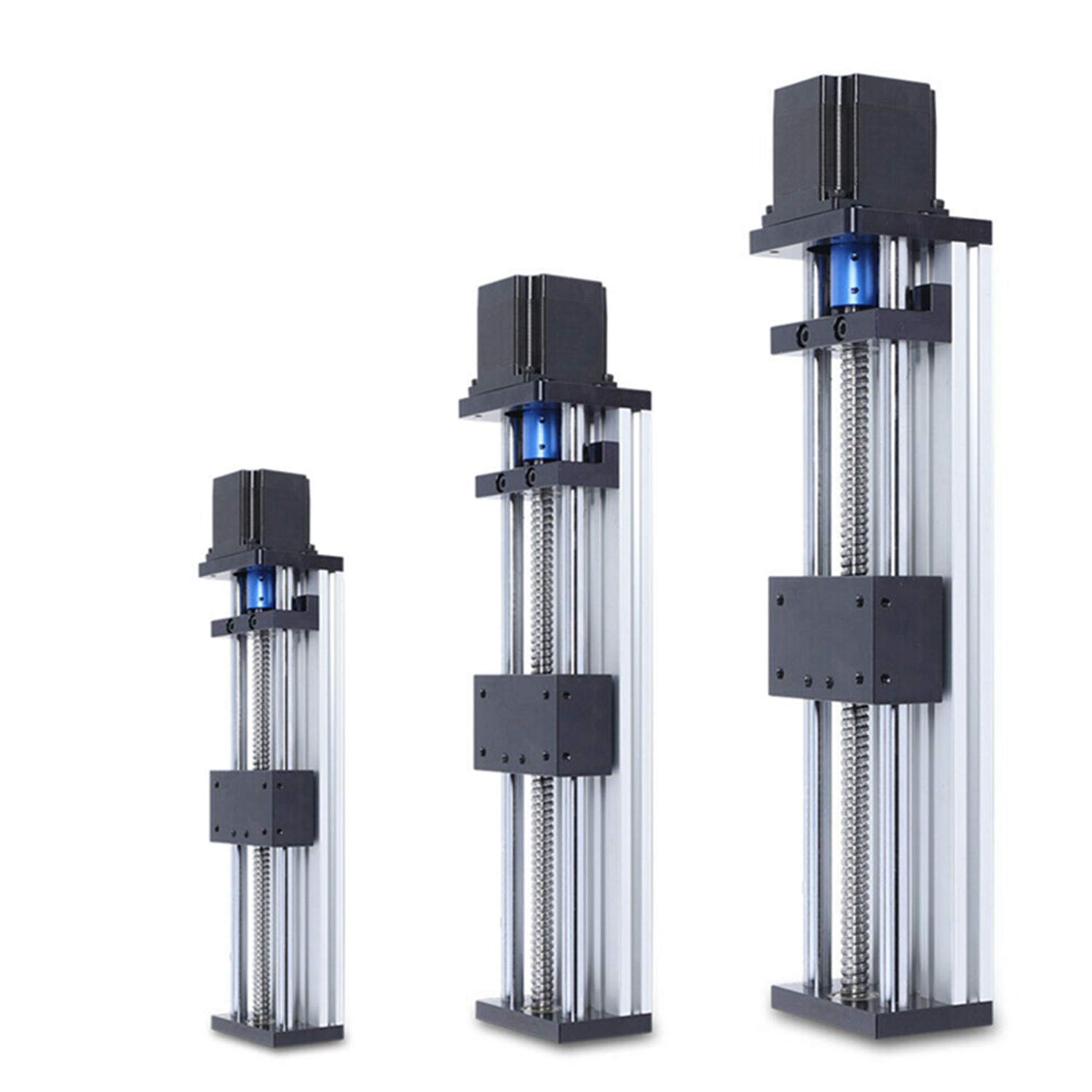 Mua TFCFL Linear Rail 100mm / 200mm / 300mm GGP Linear Stage Actuator ...