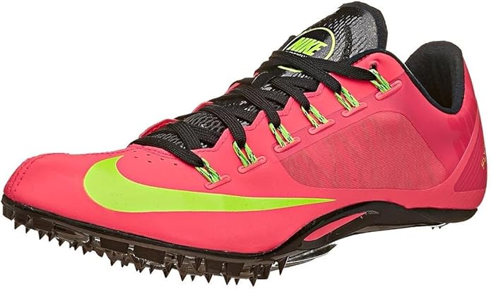Nike Zoom Superfly R4 Sprint Laufen Spikes - SP15: Amazon.de: Schuhe ...