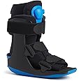 Amazon.com: Ovation Medical Gen 2 Pneumatic Walking Boot - Lightweight ...