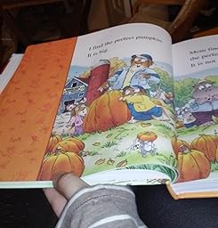 Little Critter Fall Storybook Collection: 7 Classic Stories: Mercer ...