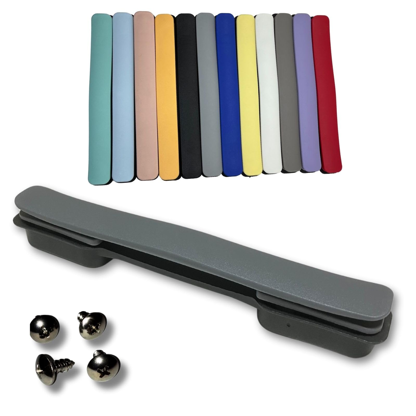 Mua Leap Raupe Suitcase Handle Replacement Handle Parts Carrying Case ...