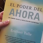 El poder del ahora: Eckhart Tolle: Amazon.com.mx: Libros