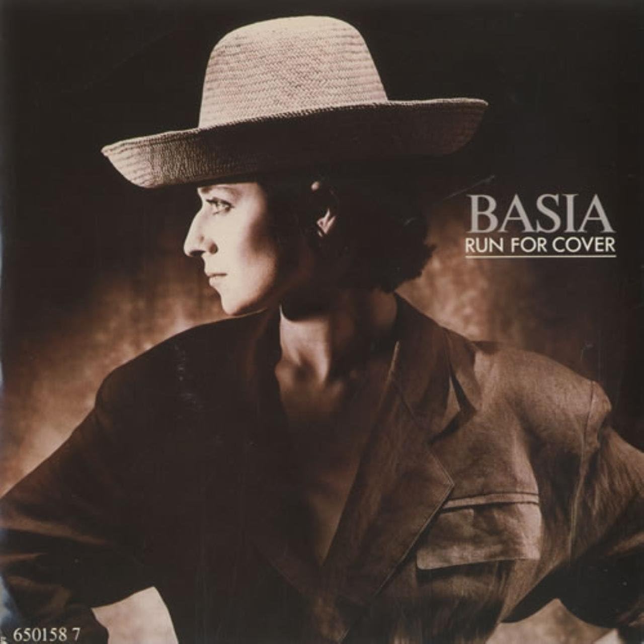 Run for cover (1986) / Vinyl single [Vinyl-Single 7'']: Amazon.co.uk ...