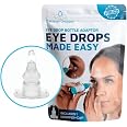 Amazon.com: Precision Dropper - Eye Drop Assist Device – Mess-Free ...