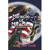 Miracle of Miracles: Nevisa, Mina: 9781883928469: Amazon.com: Books