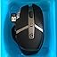 Logitech G602 Wireless Gaming Mouse - Black: Amazon.co.uk: Computers ...