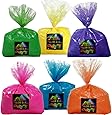 Amazon.com: 25 Assorted Color Powder Packets - Ideal for fun runs ...