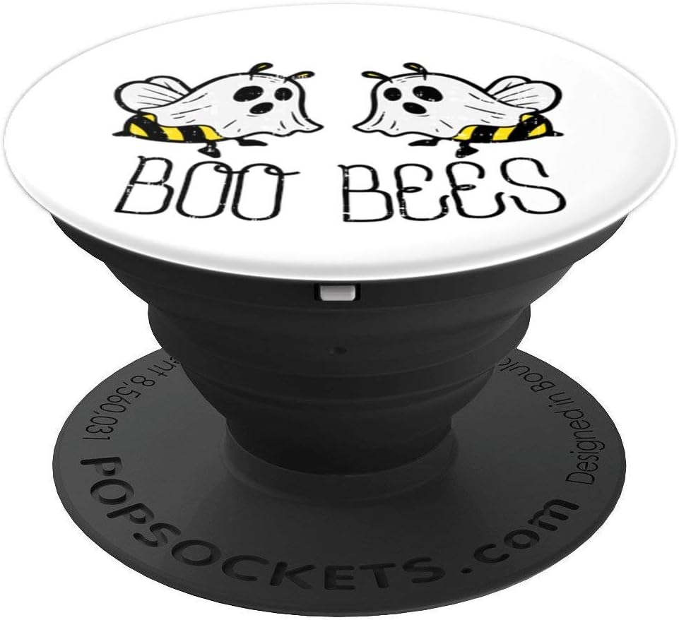 Amazon.com: Boo Bees Ghosts Boobees Funny Halloween Costume For Women ...
