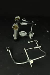 Amazon.com : Hanau H2 Dental Articulator : Everything Else