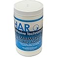 Amazon.com : HAR Padding Compound White 1 Quart (32oz) for Making Note ...