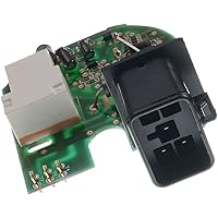 Wiper Pulse Board Module for Chevrolet S10 Tahoe Astro Blazer C/K 1500 ...