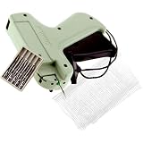 5000 130mm Lock and Loop Kimble Tags for Tagging Guns: Amazon.co.uk ...