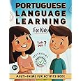 Portuguese Language Learning For Kids: Learn to Speak Portuguese with ...