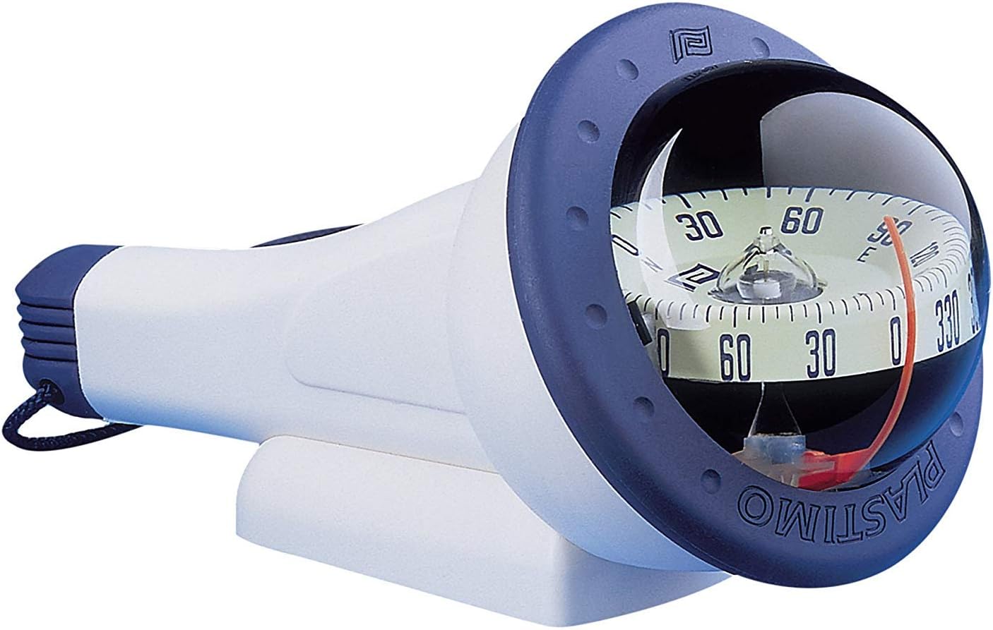 Plastimo Iris 100 Handheld Compass without lighting Dipstick – BigaMart