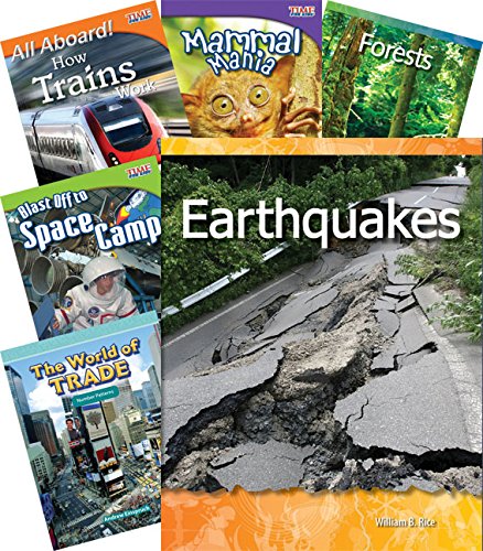 3rd Grade Classroom Library Set (Classroom Library Collections ...