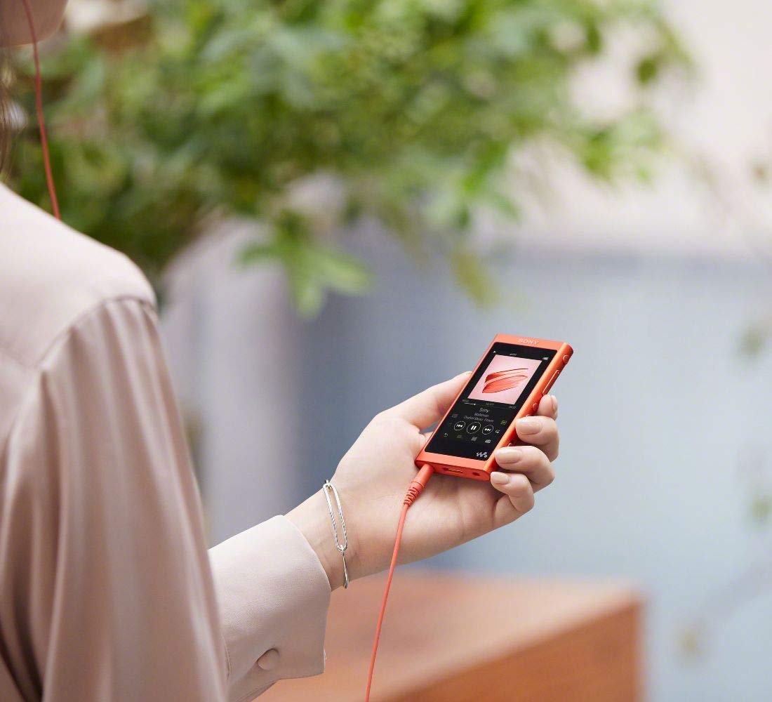 Mua Sony A Series NW-A50 Walkman trên Amazon Nhật chính hãng 2024 | Fado