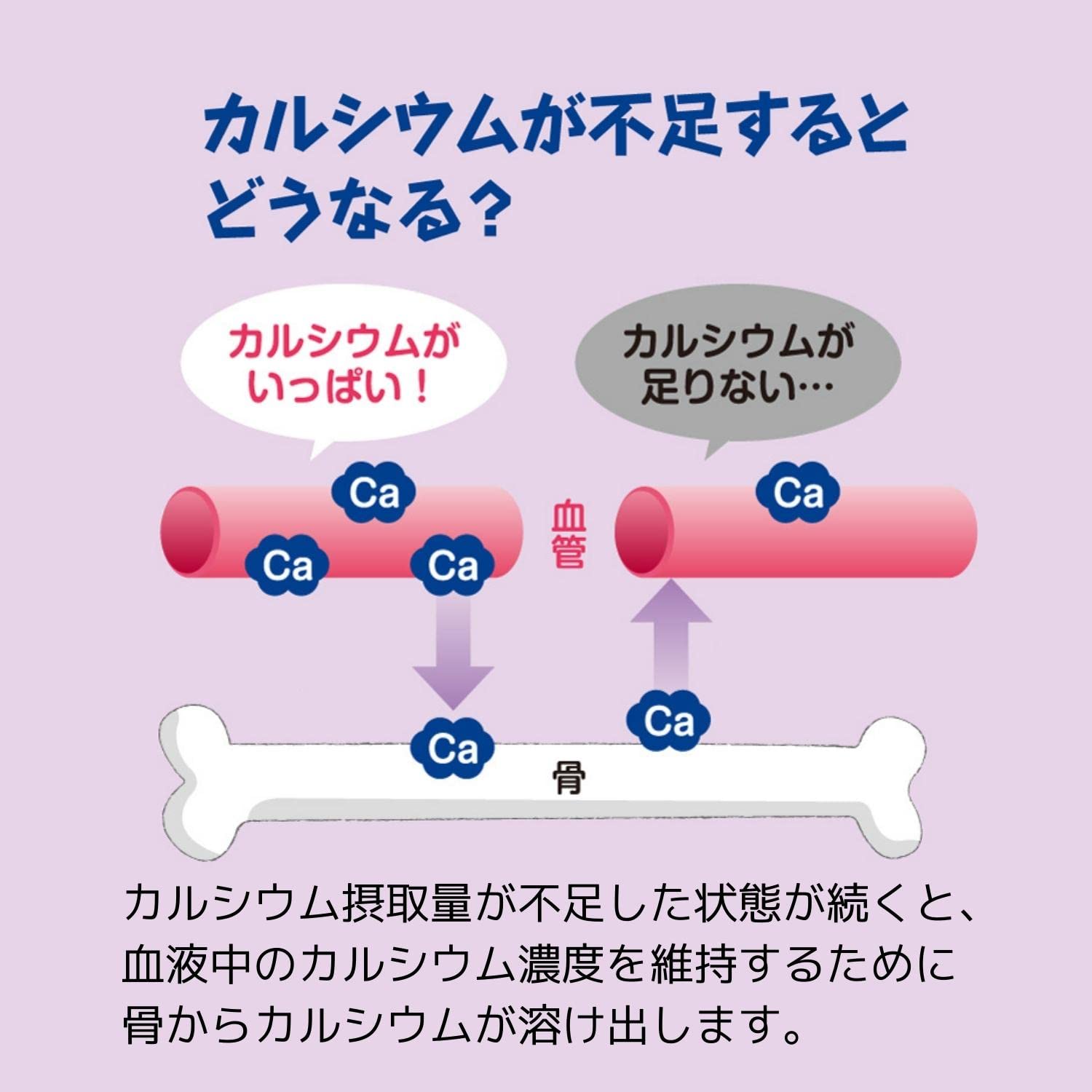 Mua Wada Calcium Pharmaceutical BP Calcium & Magnesium Collagen ...