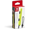 Amazon.com: Nintendo Joy-Con Strap - Neon Yellow, Electronic Adapter