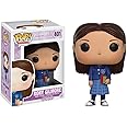 Amazon.com: Funko POP Television Gilmore Rory Action Figure : Toys & Games