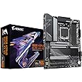 Amazon.com: Gigabyte B650 AORUS ELITE AX V2 AMD AM5 Socket Motherboard ...