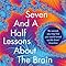 Seven and a Half Lessons About the Brain : Feldman Barrett, Lisa ...