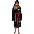 Amazon.com: Dungeons & Dragons Dungeon Master Hooded Bathrobe for Men ...