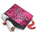 Amazon.com: Mean Girls Grad Cap Topper, Grad Cap Decorations or Cap and ...