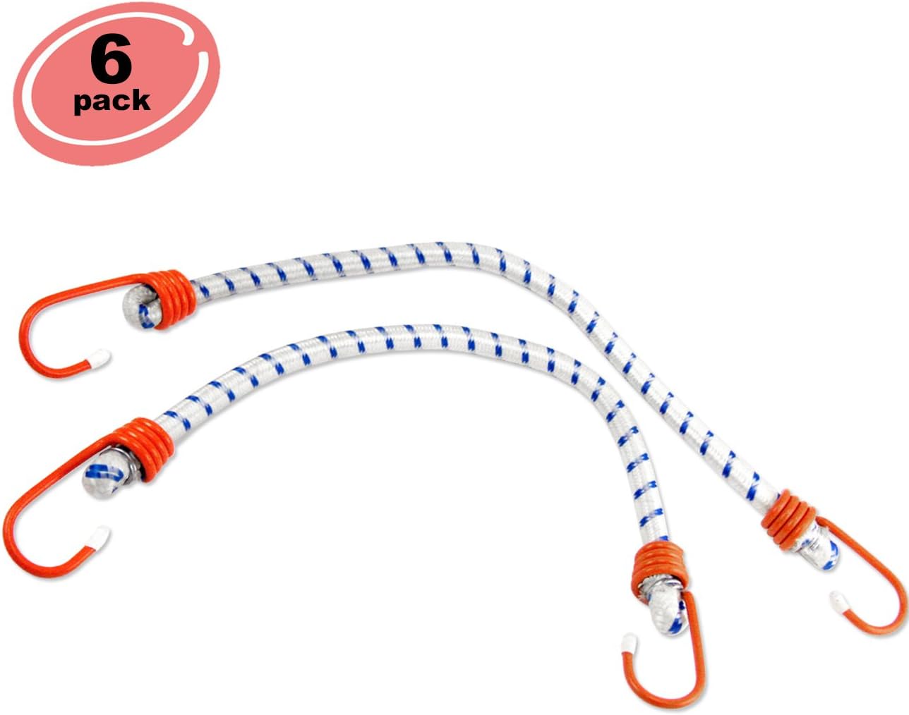 48" Bungee Cord Heavy Duty - - Amazon.com