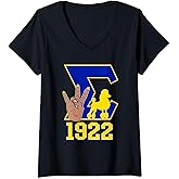 Amazon.com: Sigma Gamma Rho Sorority T-Shirt : Clothing, Shoes & Jewelry